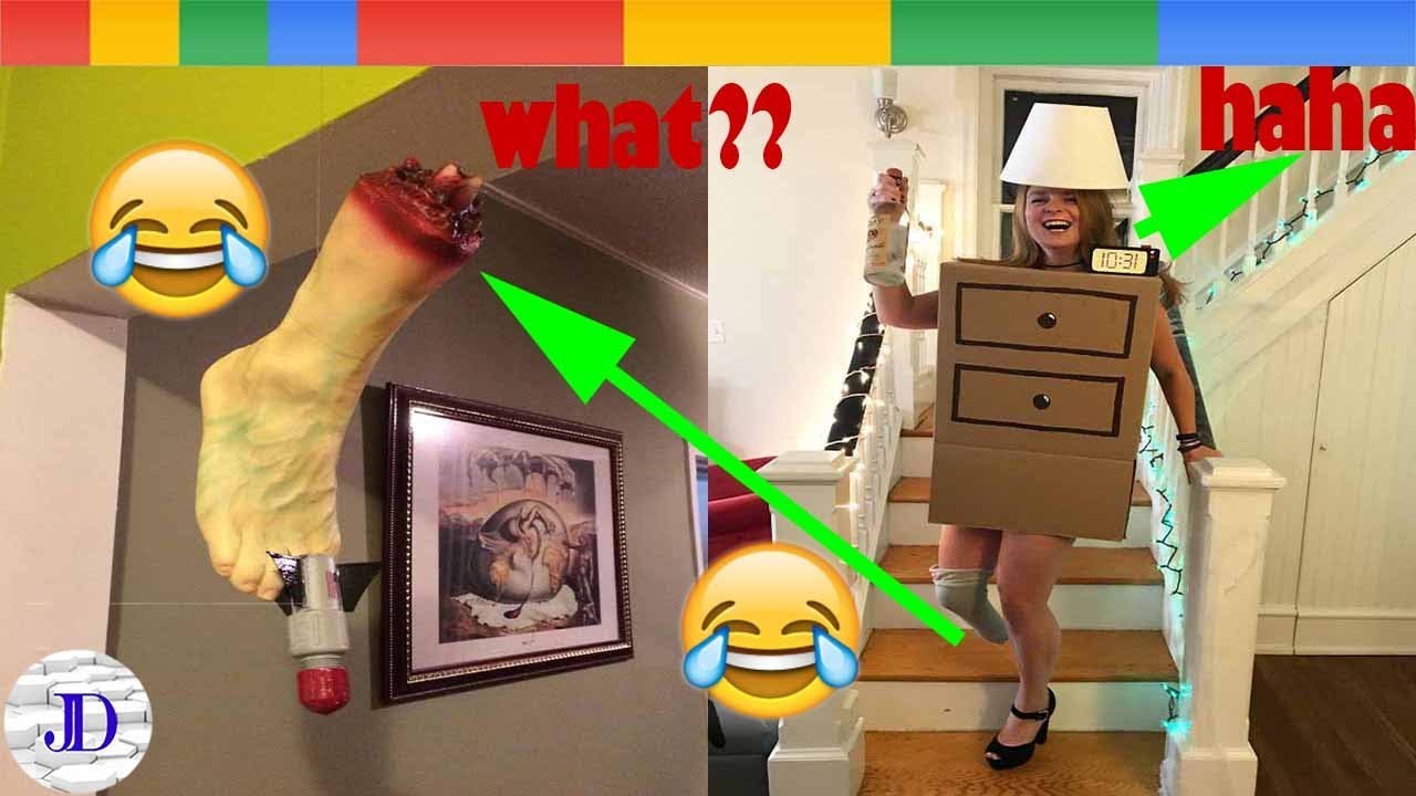 Puns So Bad They’re Actually Funny - YouTube