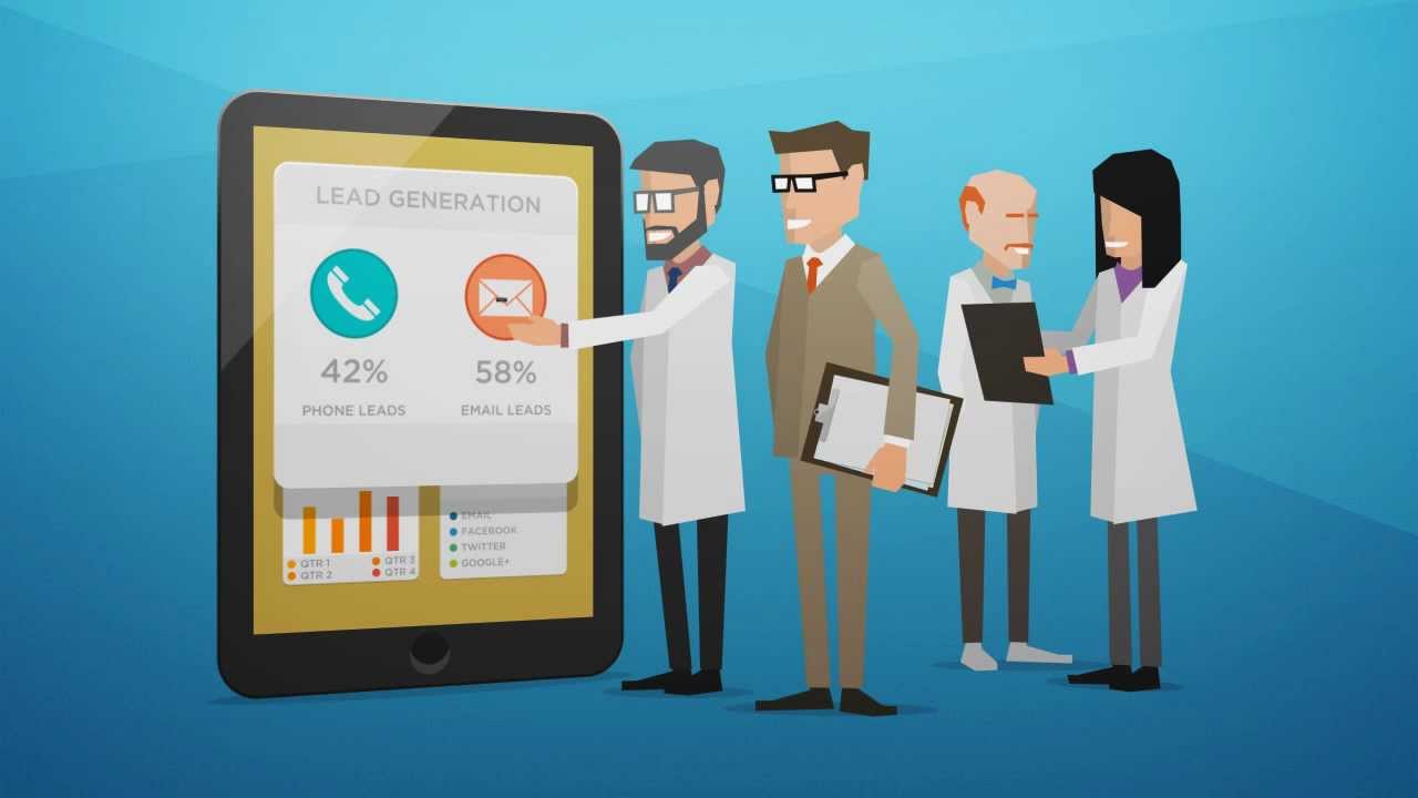 Active Internet Marketing - Explainer Video by Motioncrafter - YouTube