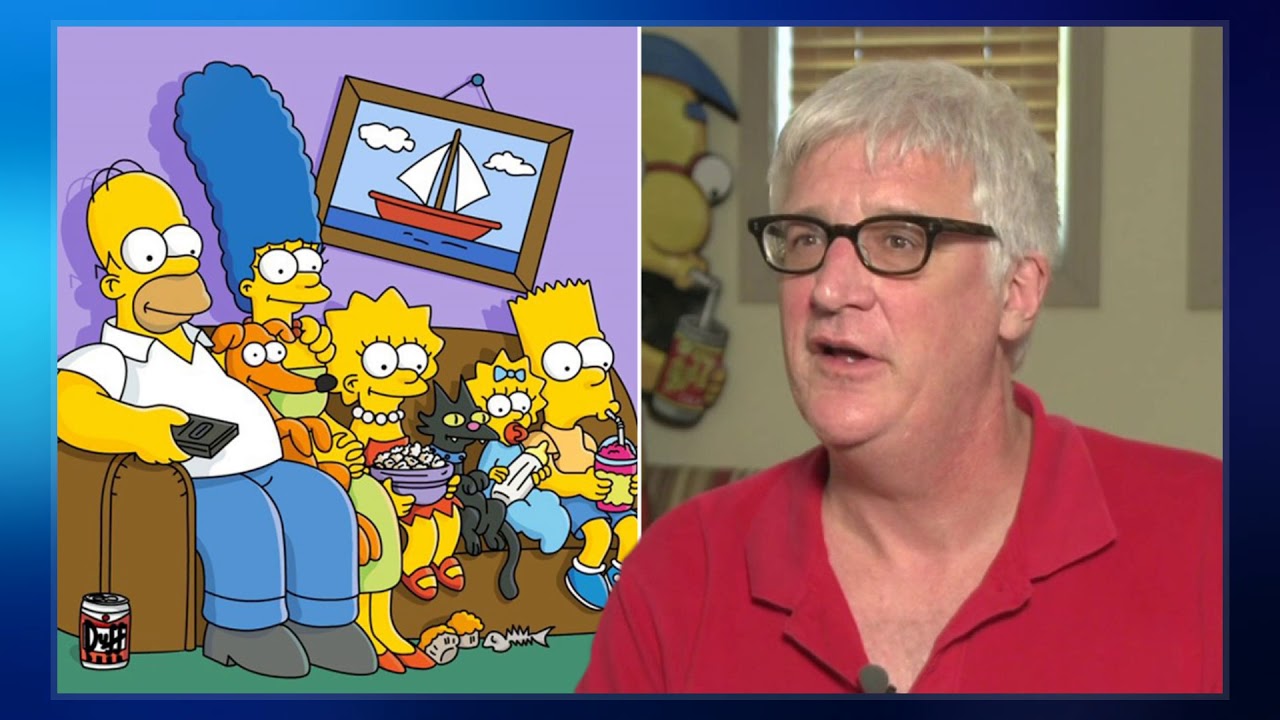 Kevin Curran (Writer) - YouTube