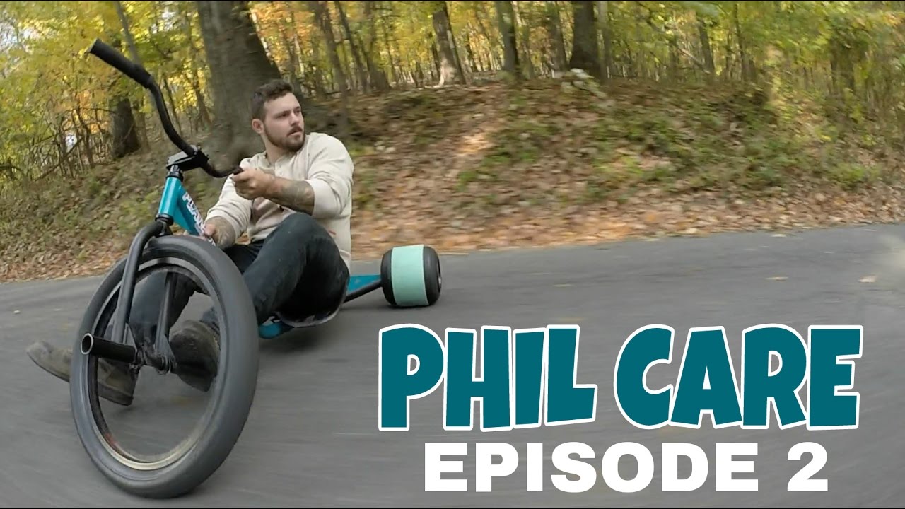 Episode 2 | PHIL CARE - YouTube