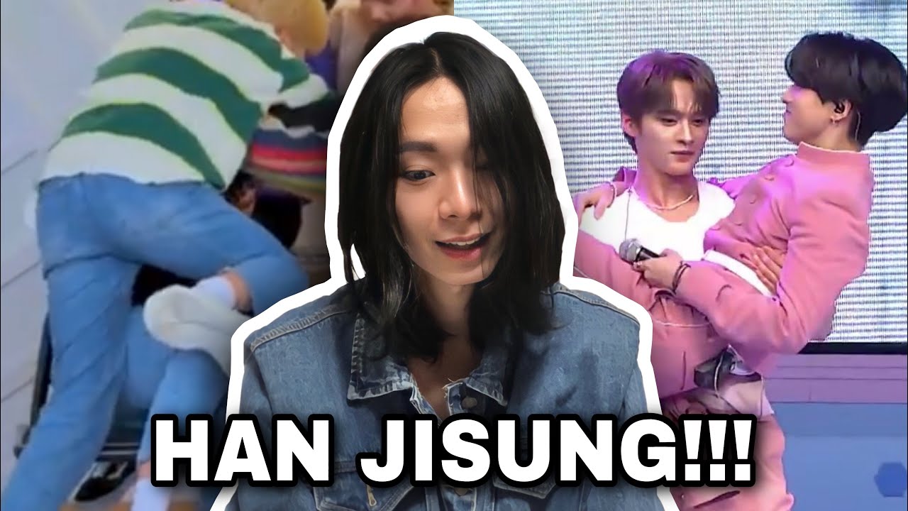 First Time Watching Minsung moments that teaches us how to flirt |REACTION| - YouTube
