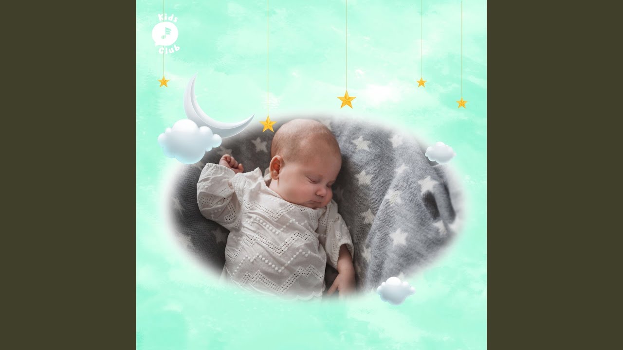 Nursery Bedtime - YouTube