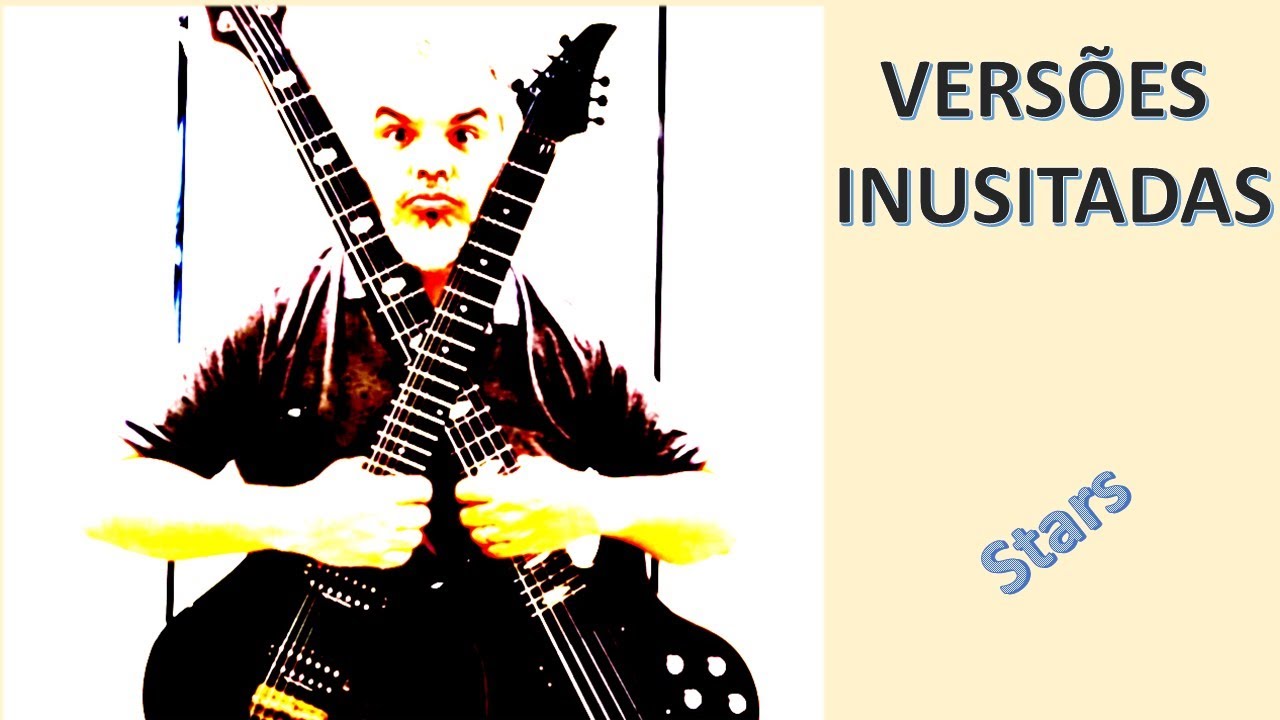 Versões Inusitadas #6 - Simply Red - Stars - YouTube
