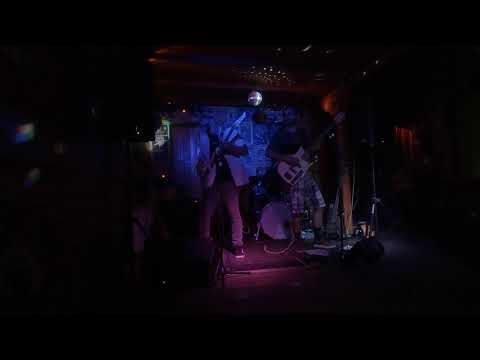 GiliB - Power Metal (Mariatchi Nitra 18.6.2022)