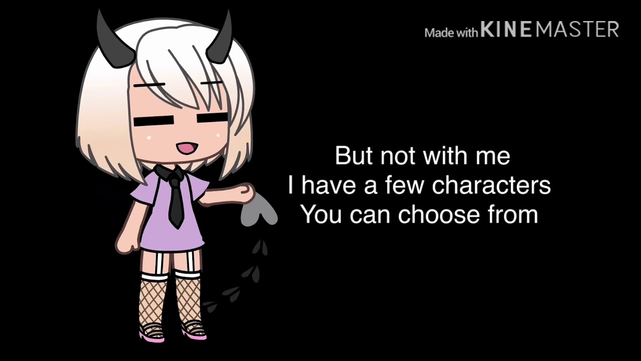 Sex Request ~ Gacha Life ~ Youtube