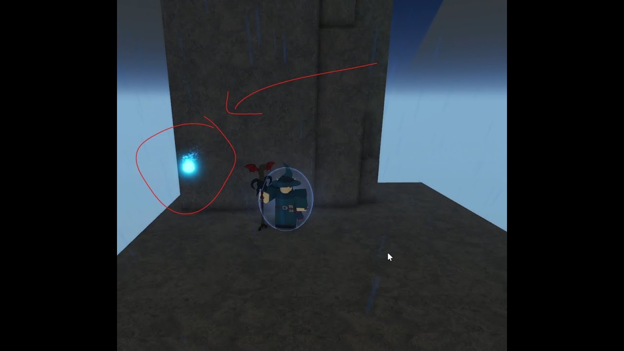 Rune Slayer | Stormpeak! | Pathway to Lightning Spirit! | - YouTube