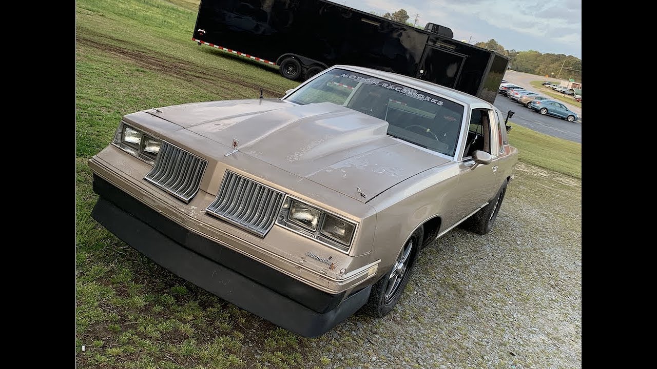 Turbo LS G Body!! Brown Sugar!!! - YouTube