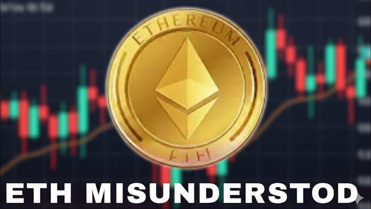 Ethereum Market Crash Explained: Is ETH Ready for a Major Comeback ...