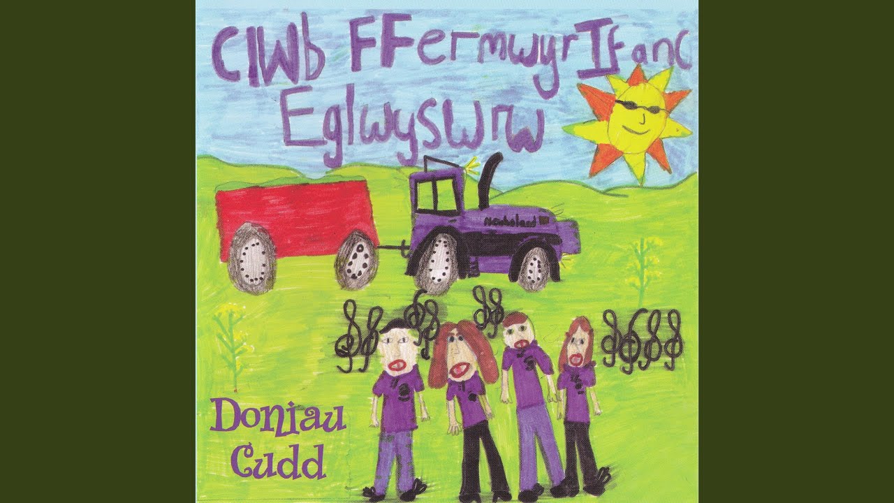 Heno Mewn Breuddwydion - YouTube