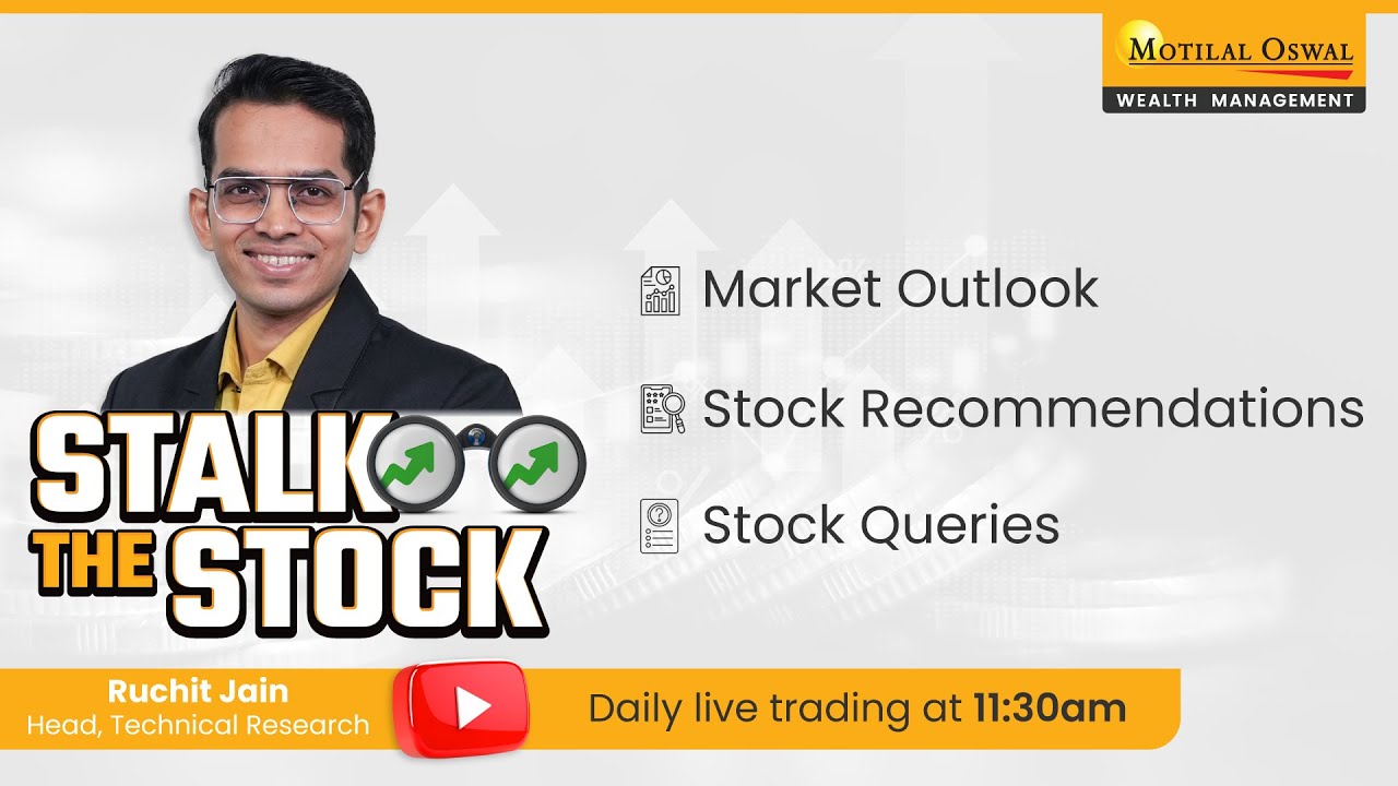 Stalk the Stock: Expert Market Advice & Investing Insights - YouTube