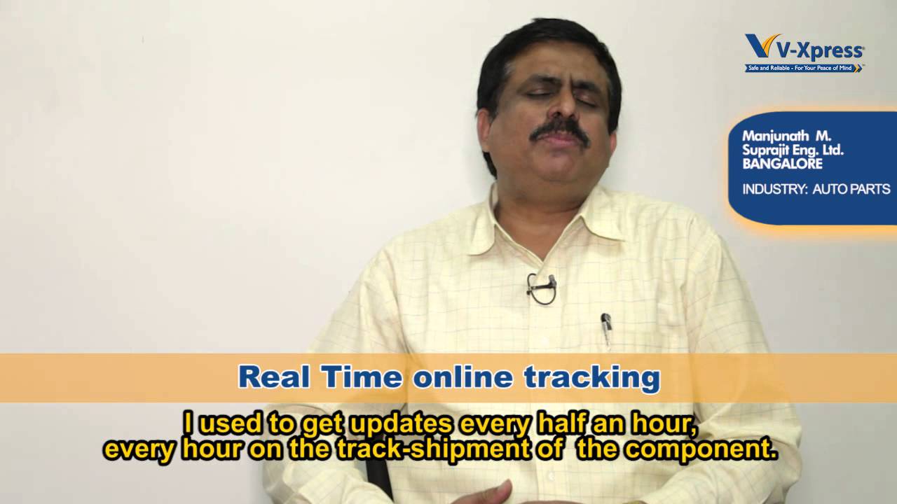 Mr. MANJUNATH M, SUPRAJIT ENG. DGM PURCHASE -CORPORATE, BNGLR - YouTube