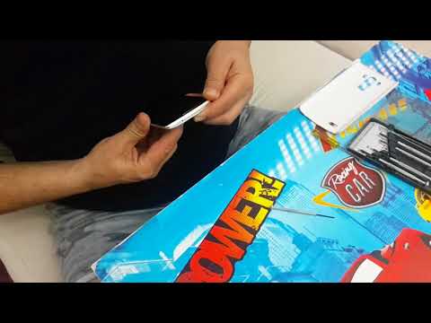 LG G3 mavi ekran hatası çözümü ( part 3 SON )