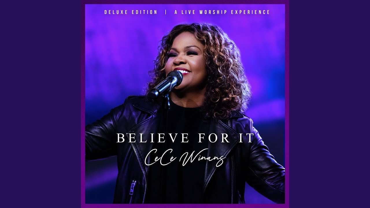 Worthy Of It All (Live) - YouTube