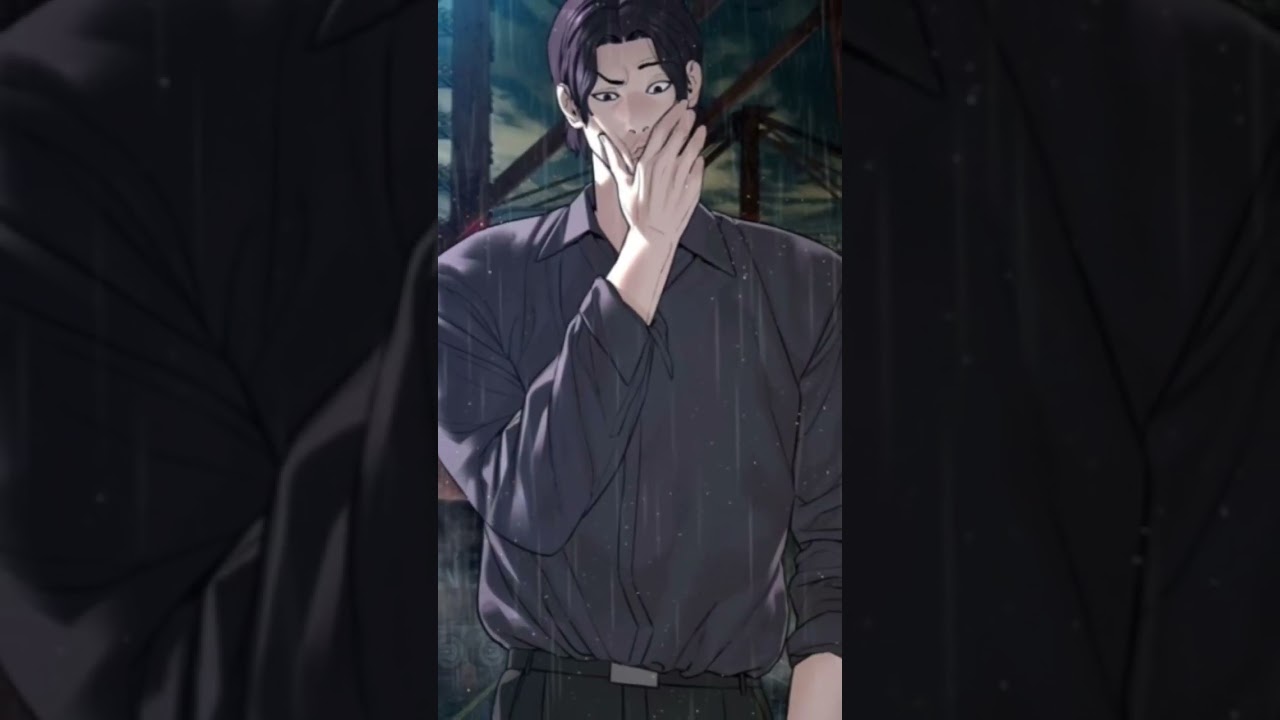 samuel seo vs jinho lee (#lookism) (#viral hit/how to fight) - YouTube