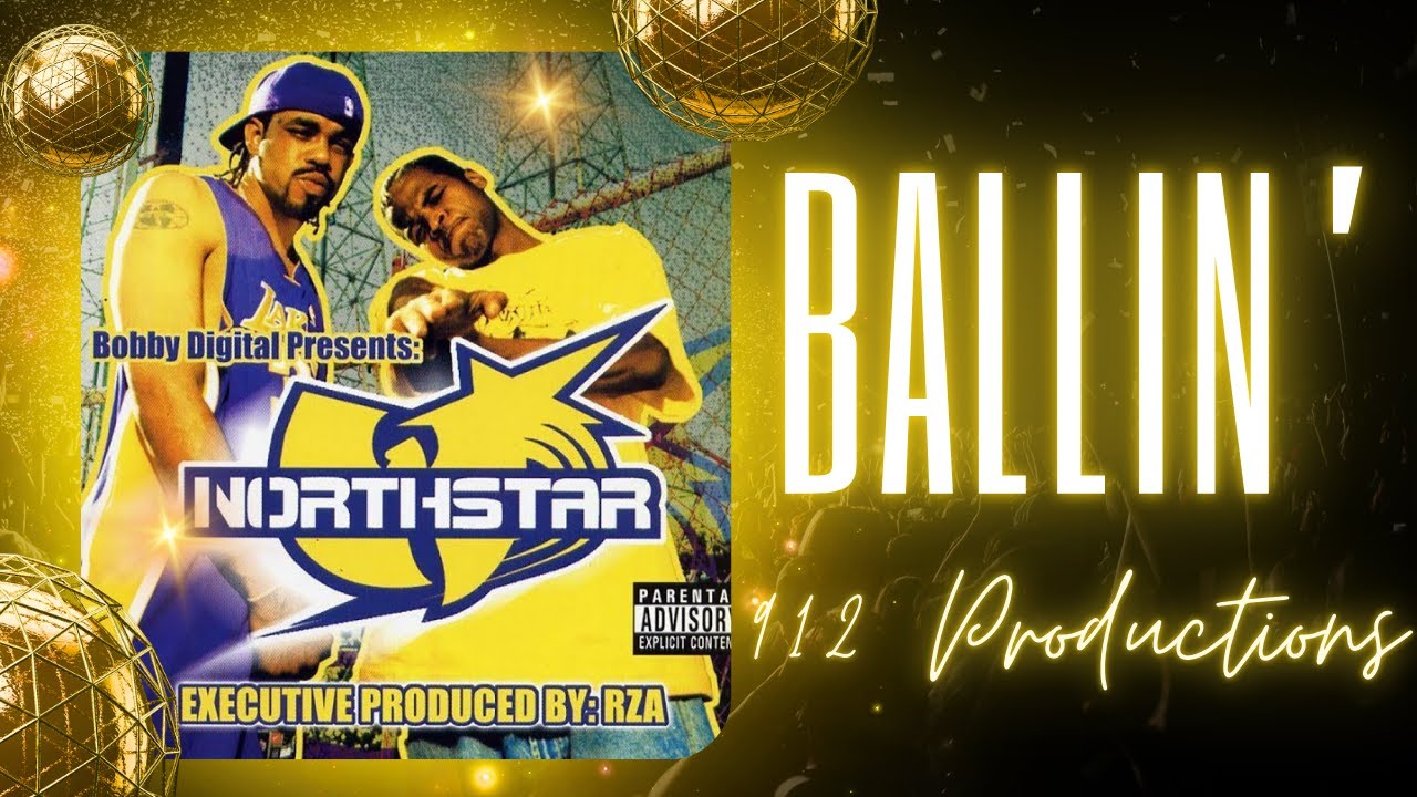 Northstar / Ballin' - Instrumental - YouTube