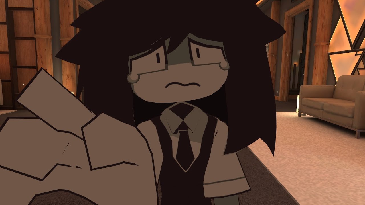 VOICE REVEAL!! (Froggy's video, I'll link down in desc) FPE RP moments ...