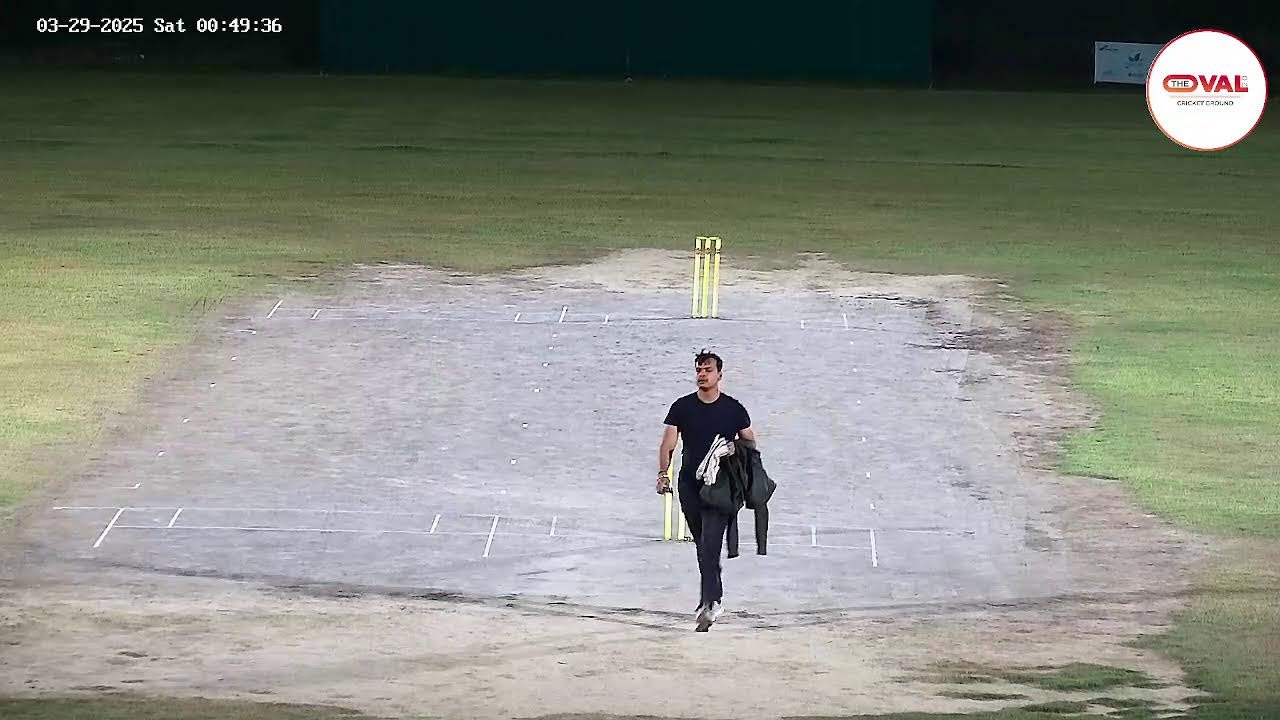 Weekend Cricket Enjoyment!! - YouTube