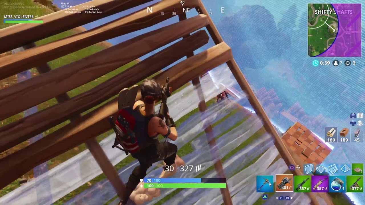 Fortnite_did i lose - YouTube