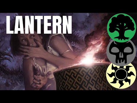 Lantern CONTROL | Modern MTG - YouTube