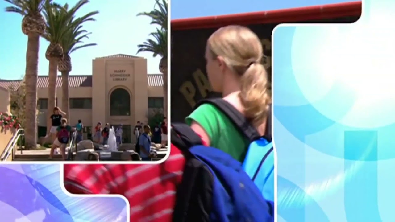 Zoey 101 Intro Season 2 - YouTube