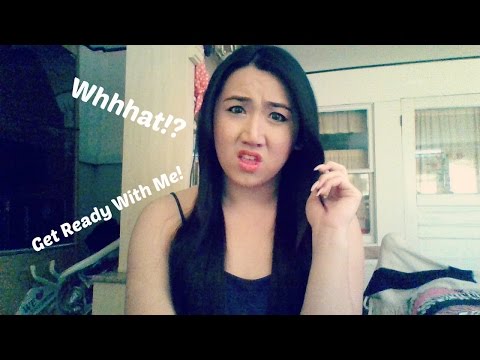 MTF Transgender - Get Ready With Me! - YouTube