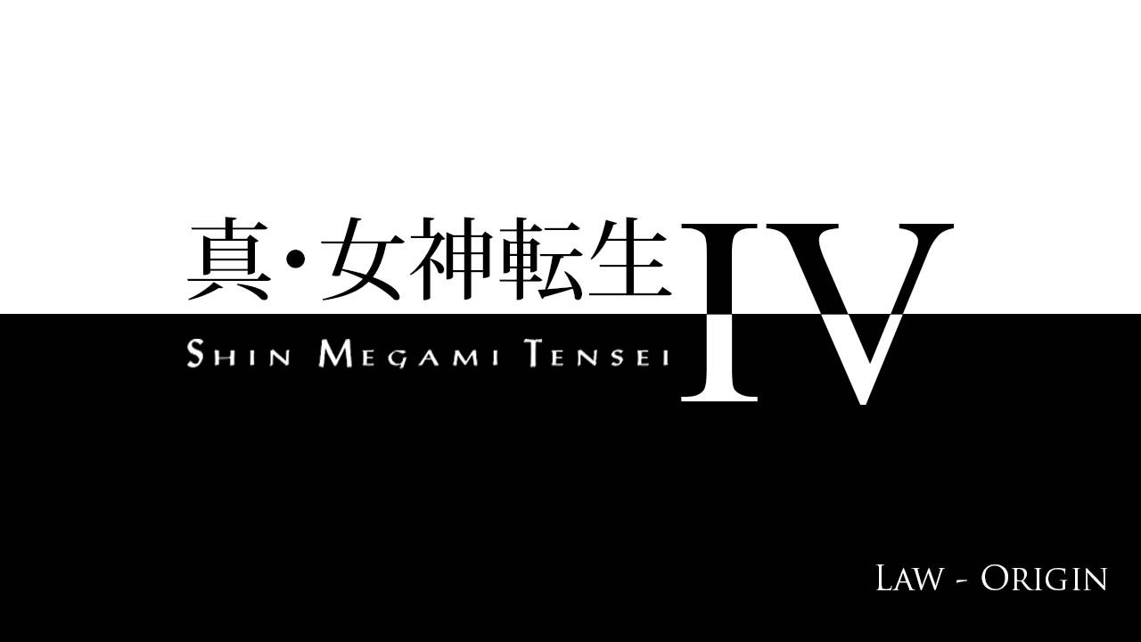 Law Origin SMT IV YouTube law-origin-smt-iv-youtube