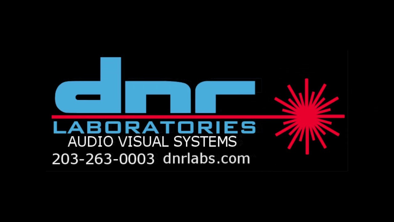 dnr laboratories - Audio, Video and Lighting - Design, Installations ...