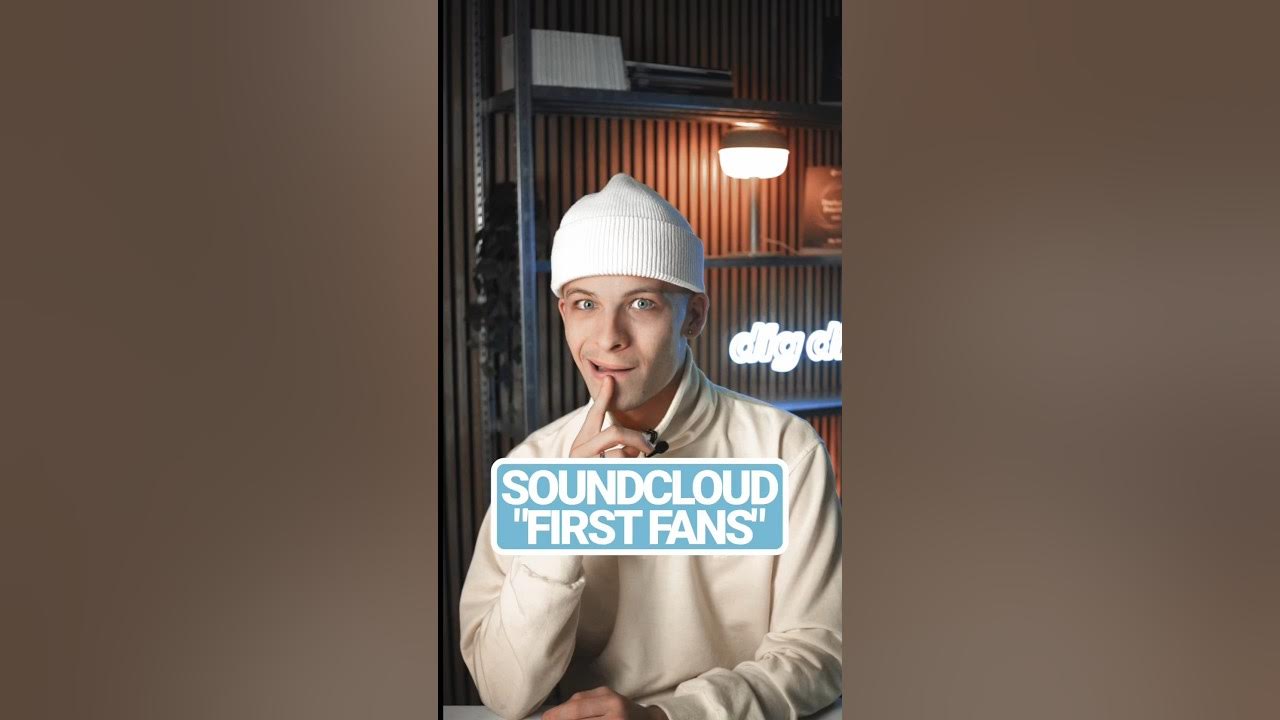 KICKSTART Your SOUNDCLOUD ALGORITHM 📈🤖 - YouTube