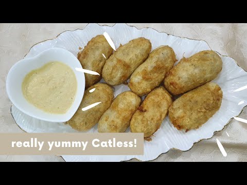 How to make eggs catless | Step by step - YouTube