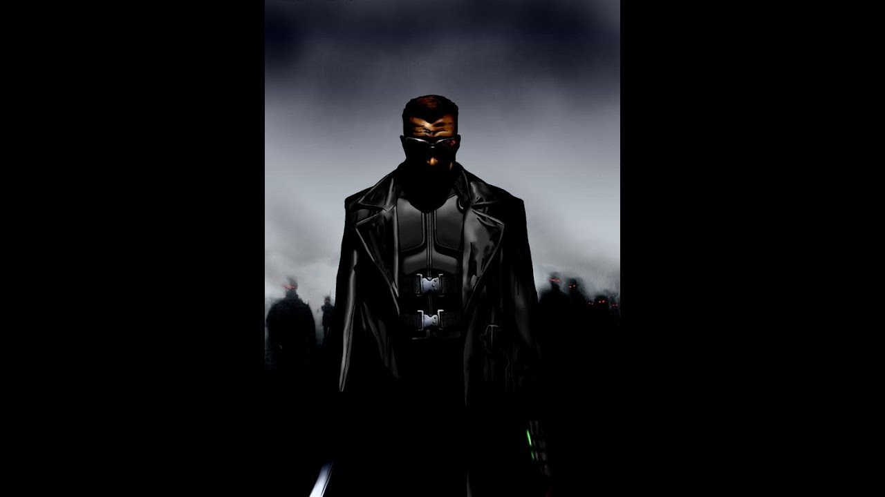 GTA SA "I Was Born Ready Mother-Fucker" [Blade Skin--DL] - YouTube