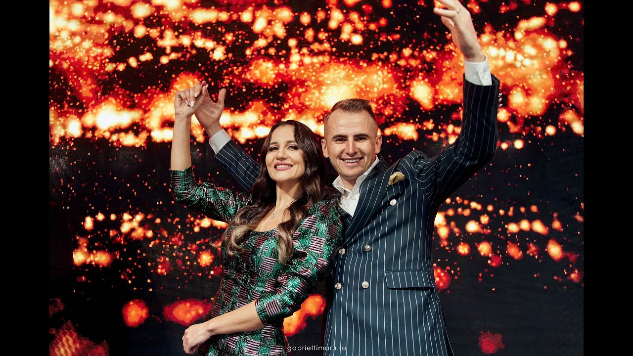 Codruta Rodean si Bogdan Cioranu - Lasa-ma muiere-n pace - YouTube