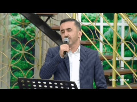 İlqar Tağıyev - \