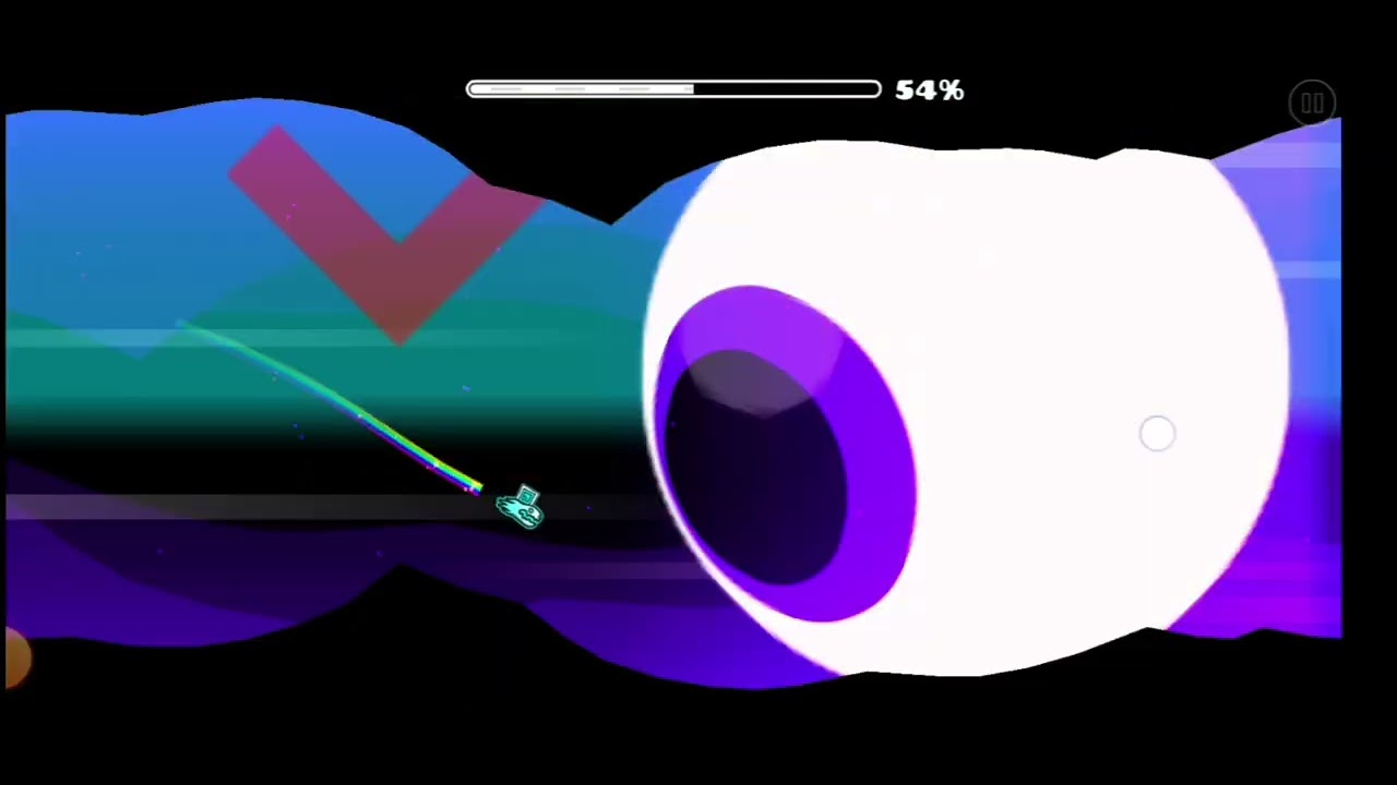 iSpyWithMyLittleEye GD -by Voxicat- [Demon] - YouTube