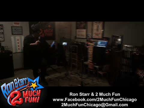Treat Her Right (Roy Head Cover) by Ron Starr & 2 Much Fun - YouTube