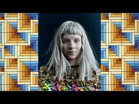 Special Unreleased Version of @AuroraMusic - (Through The Eyes Of A Child) - #aurora #aurorarevamp