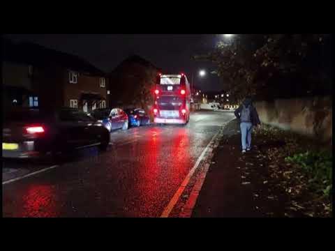 All Hallows Eve = Part 2. The Plaistow Ghost + a 1930s Plaistow Grave Robber & seeing her home ⬇ ...