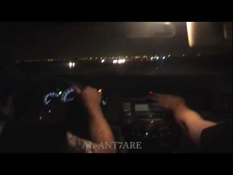 Saudi Drift VIKTOOR inside cam  داخليات فيكتور
