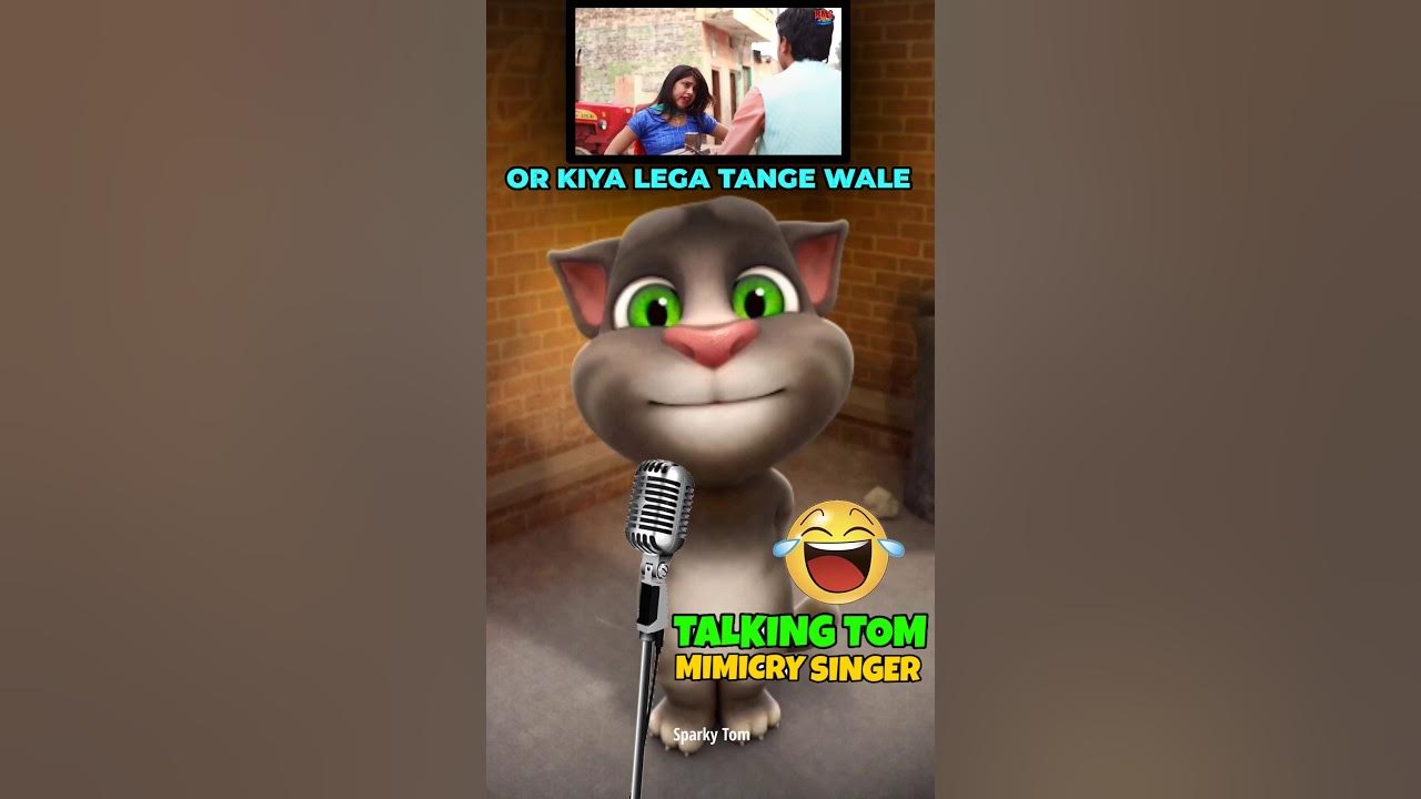 part 1 | or kiya lega re albele tanke wale | Sparky tom - YouTube