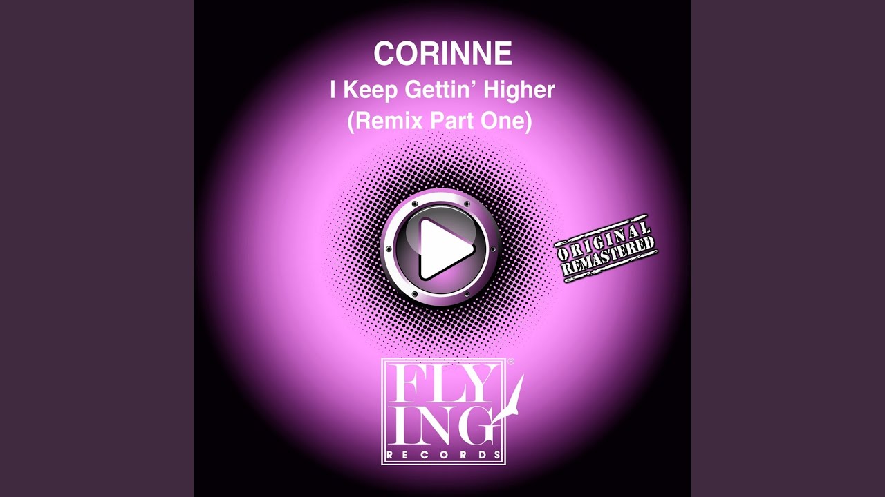 I Keep Gettin' Higher (Male Club) - YouTube