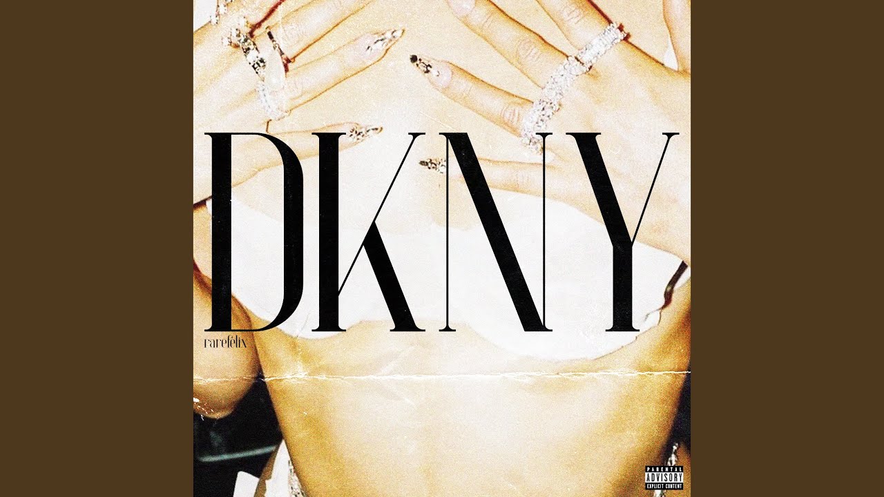 DKNY - YouTube