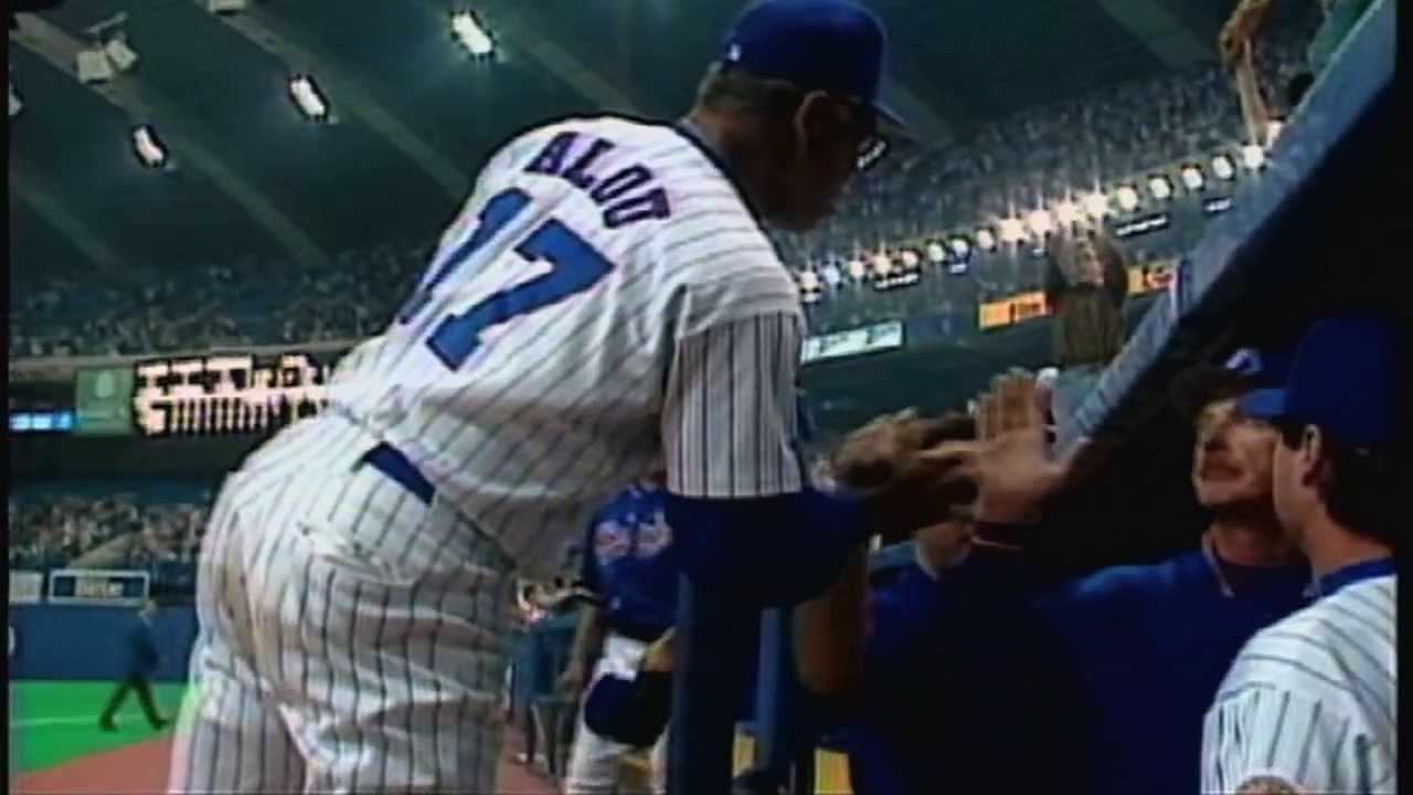 1994 Montreal Expos 20th Anniversary Gala, 2014/03/29 - YouTube