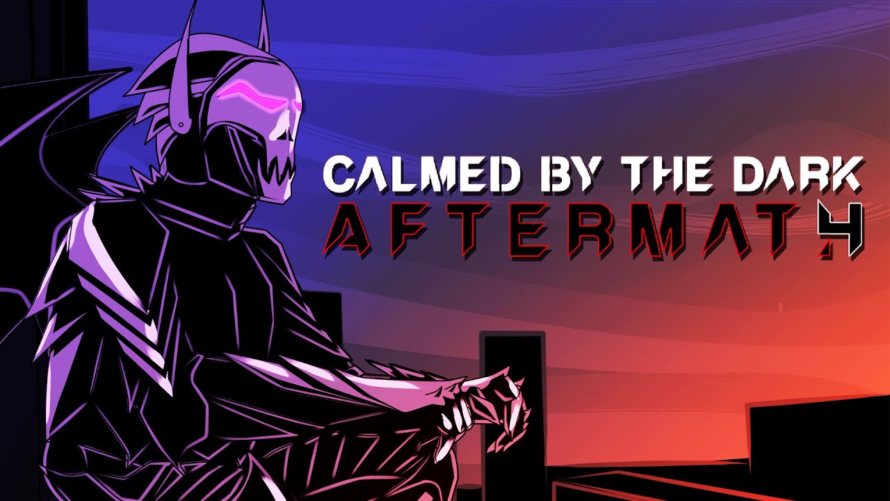 Calmed by the Dark Aftermath - Trailer (Open World Action-RPG) - YouTube