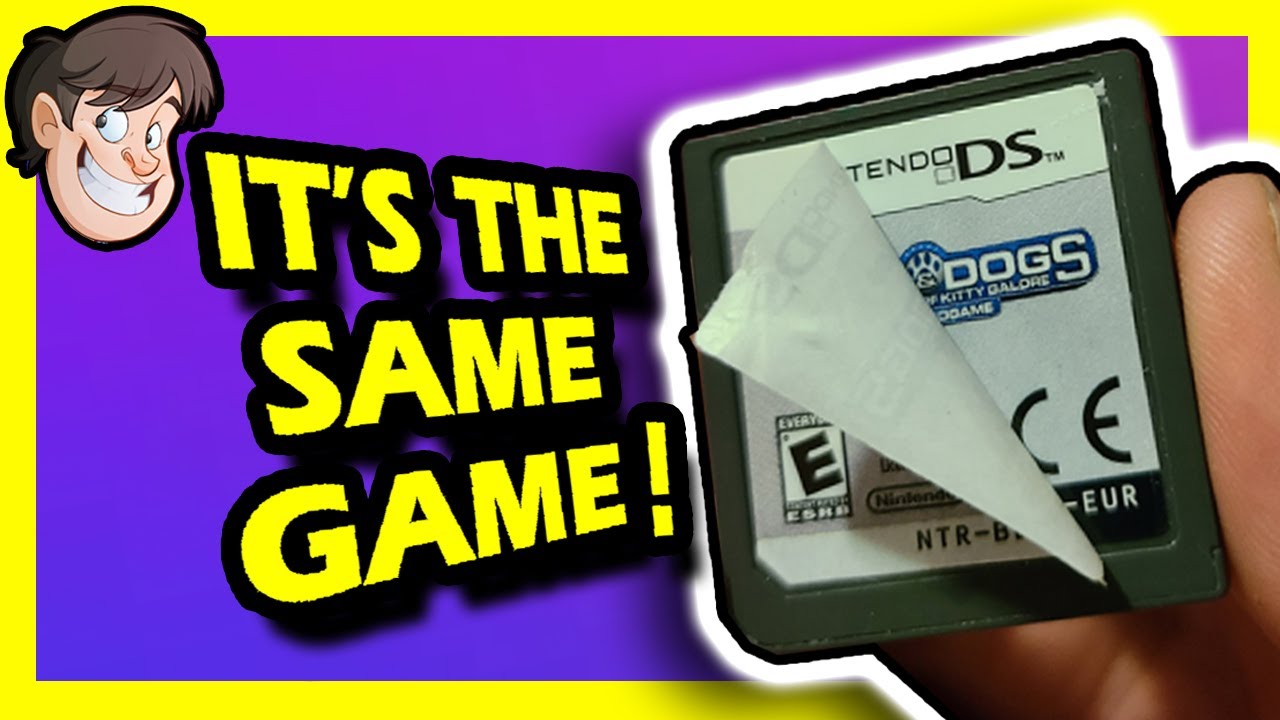 From Cute to Cursed?! How Mascot Games Are ALTERED Globally! | Fact ...