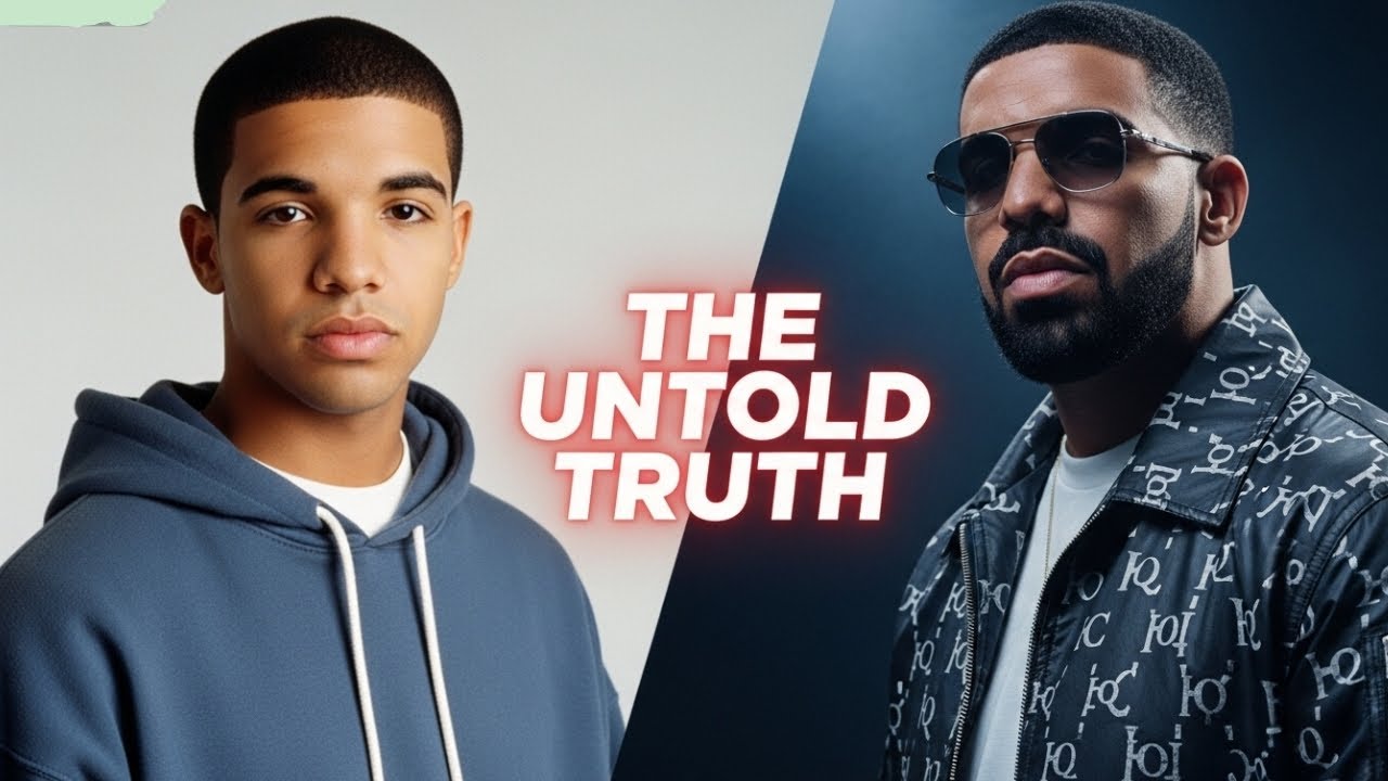 The Evolution of Drake’s Music: From Degrassi to Global Icon - YouTube