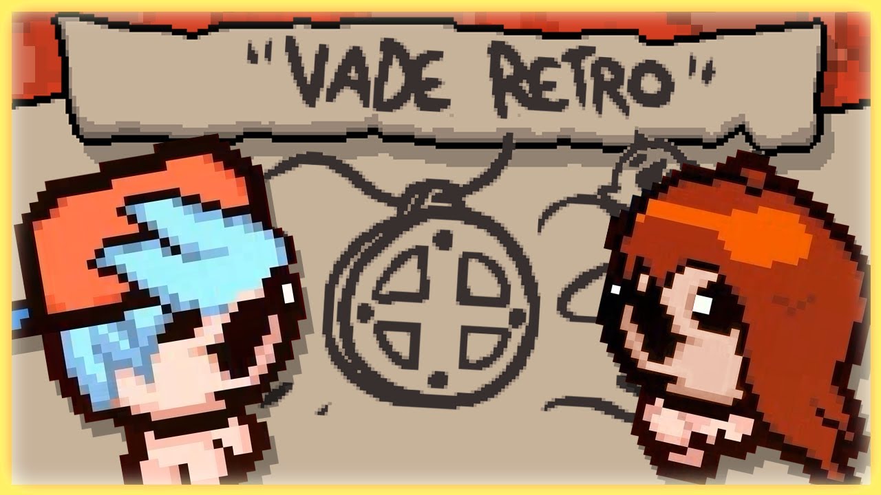 1st Time With Vade Retro... IT HURTS - YouTube