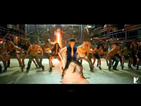 Dhoom Tap - Song Promo - DHOOM:3 - Aamir Khan | Abhishek Bachchan | Katrina Kaif | Uday Chopra