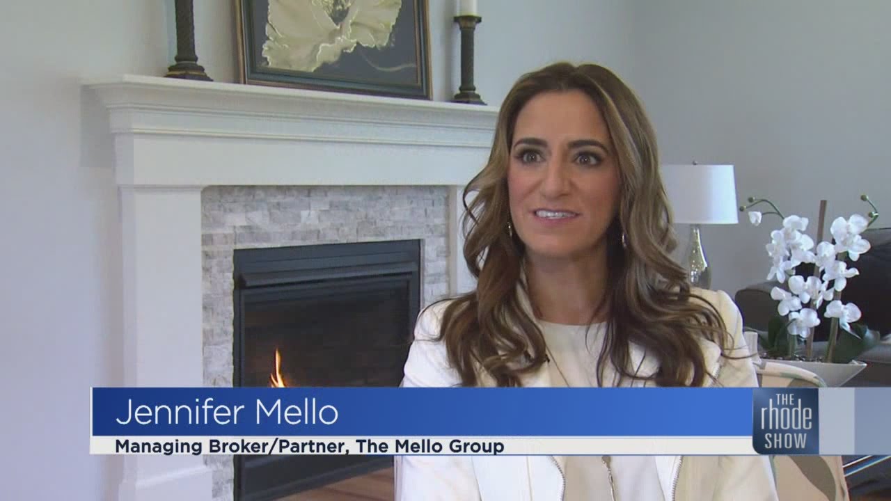 Meeting The Mello Group with Home Point Financial - YouTube
