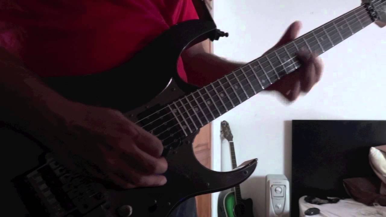 Europe - The Final Countdown @ Mario Peres "SOLO" - YouTube