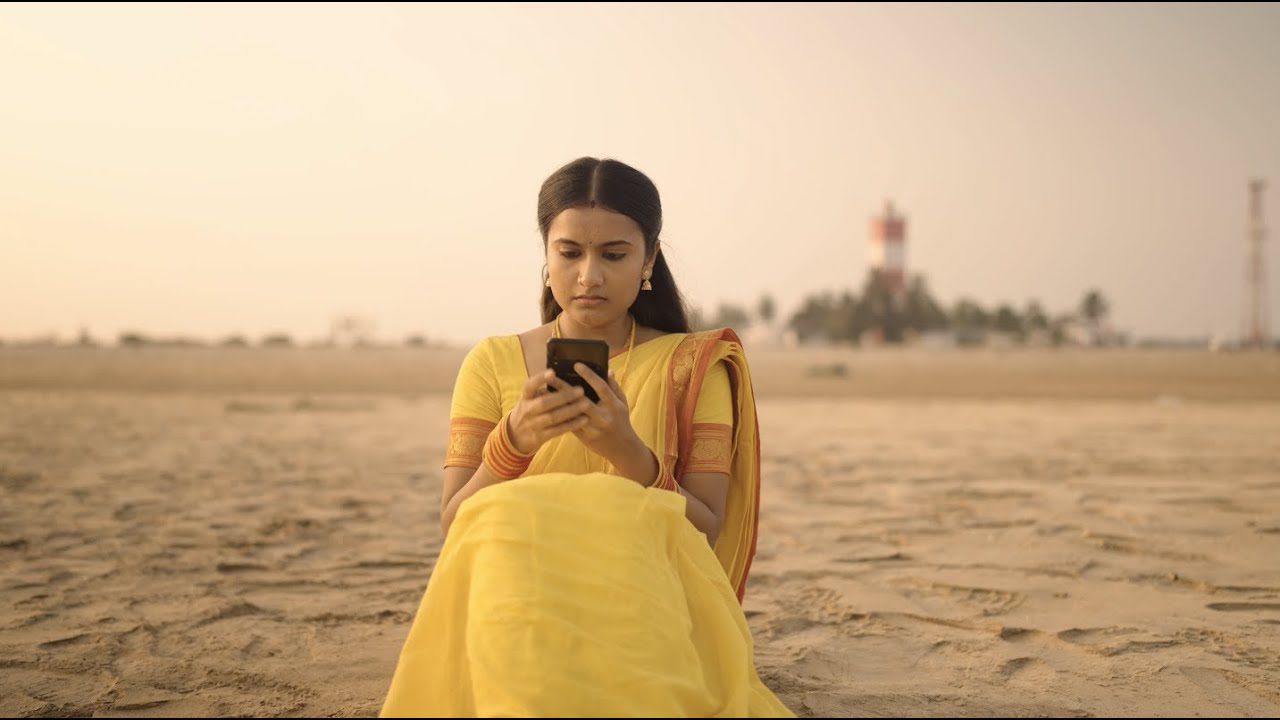 Undipovachuga Lyrical video AI | Ye Maya Undo SIDE - 2 lyrical video ...