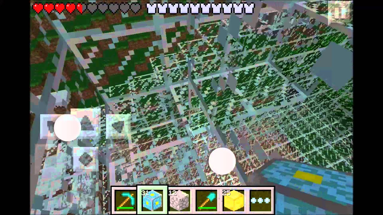 Nether Spire Mods - YouTube